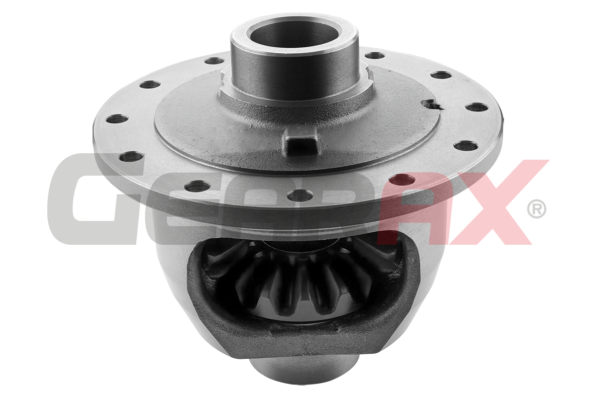 DIFFERENTIAL BOX GA200-01 - Gearax