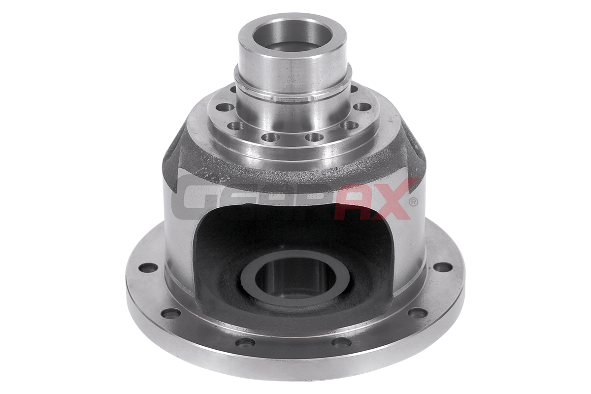 DIFFERENTIAL BOX EMPTY GA110-13 - Gearax